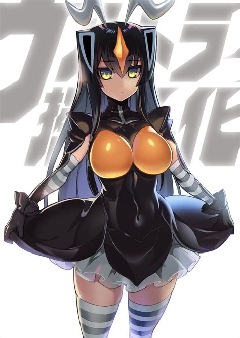 Zetton Danbooru