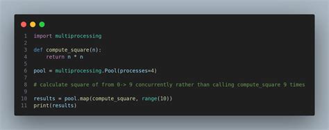 Python Guru Series 🐍🐍🐍 Part 4 Concurrency Programming Trong Python