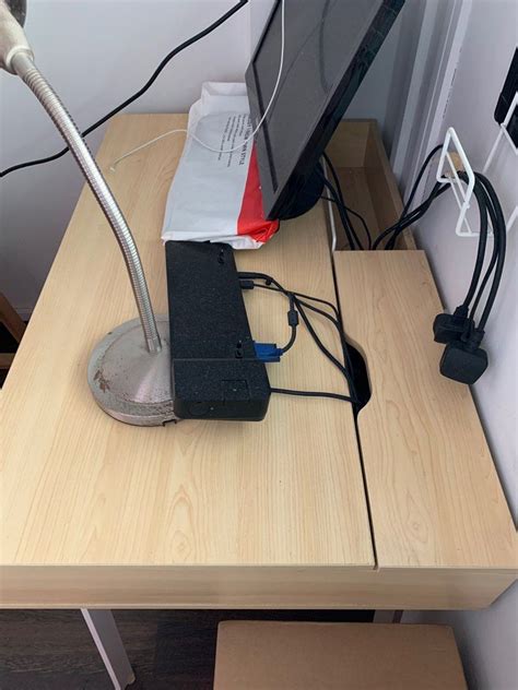 Computer Study Table Furniture Home Living Furniture Tables Sets On Carousell