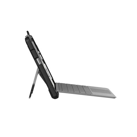 Rugged Slim Lightweight Microsoft Surface Go 2 Case By Uag