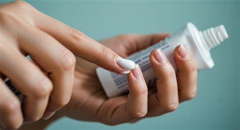 Applying Toothpaste To Your Nails Is A Japanese Custom Before Bed