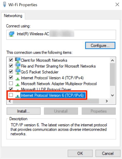 Windows는 이 네트워크에 연결할 수 없습니다 오류 수정