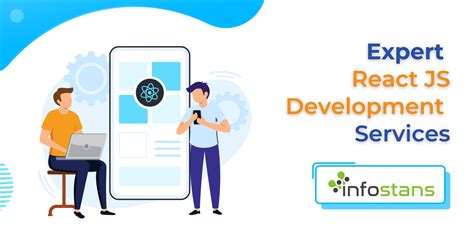 Expert React Js Development Services Yoors