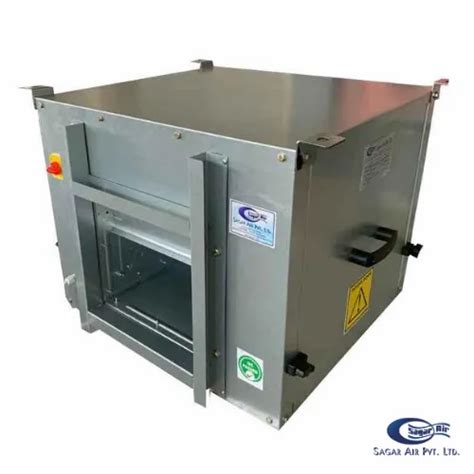 Industrail Single Skin Inline Cabinet Fan At Best Price In Hyderabad