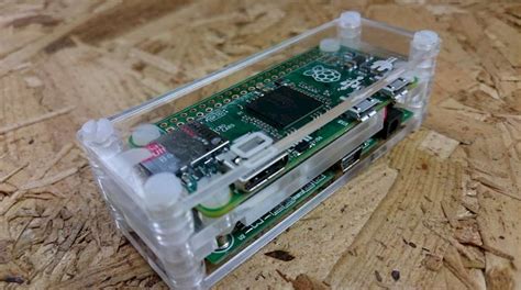 Heres The Usb Hub You Need For Your Raspberry Pi Zero Make