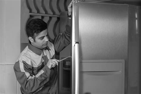 دلایل بوق زدن یخچال دوو چیست؟
