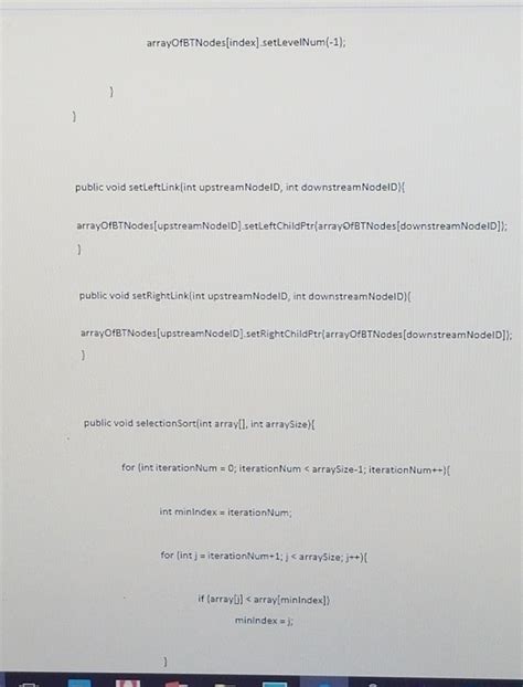 solved the lowest common ancestor lca for two nodes a and