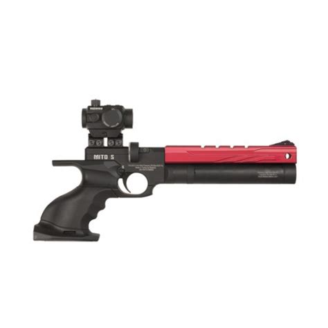 Reximex air guns brought to you by DAI Leisure