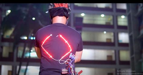 Iot And Ml Embedded Automatic Vehicles Indicator And Smart Lock Md Reazul Islam