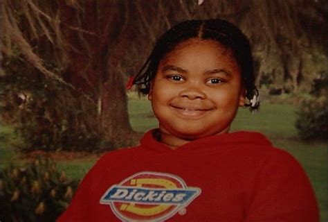 Rasheem Dubose Convicted Of Killing 8 Year Old Dreshawna Davis Has Death Sentence Set Aside