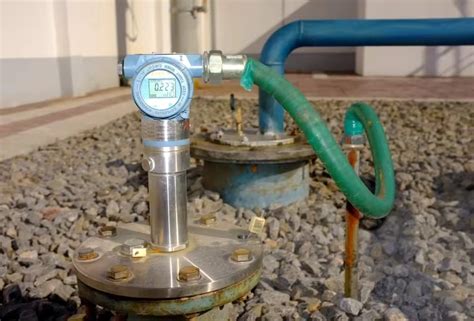 Different Diesel Level Sensors For Tank Level Measurement