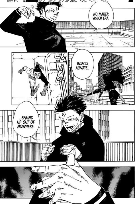 Pin By Rana Nicholas On Jujutsu Kaisen Jujutsu All Anime Characters