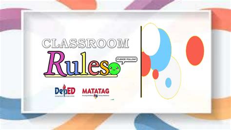 Hs Ppt Rules 1pptx Hs Ppt Rules 1pptx