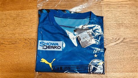 Yahooオークション 【新品・未使用】大分トリニータ 2021 ユニフォ