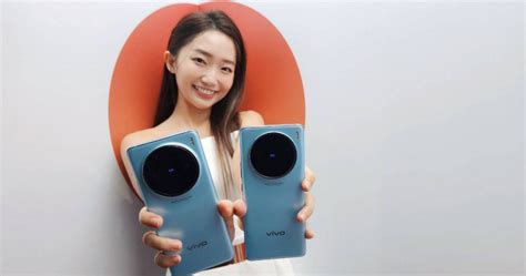 不管遠近全部搞定！vivo攜手大廠蔡司研發驚艷長焦鏡頭 攝影旗艦x100系列即日開放預購