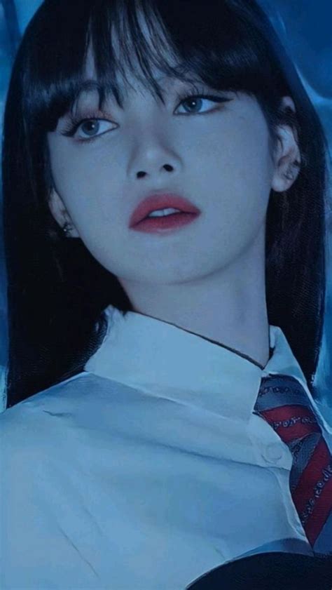 ЛИСА БЛЭКПИНК Female Blackpink
