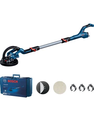 Lijadora De Pared Bosch Gtr Professional Herramientas Bosch Distribuidor Oficial