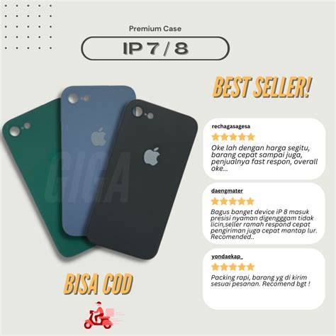Jual Case Iphone 7 Case Iphone 8 Casing Iphone 7 Casing Iphone 8