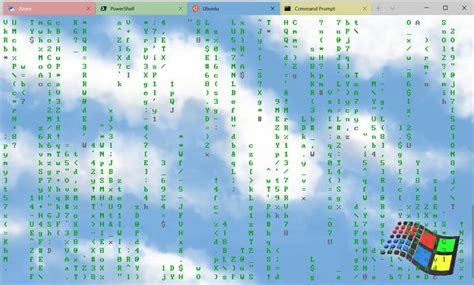 Introducing Windows Terminal Preview 13