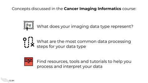 Chapter 1 Introduction Informatics Technology For Cancer Research Itcr Cancer Imaging