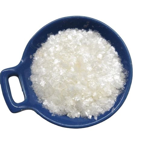 Boric Acid Supplier