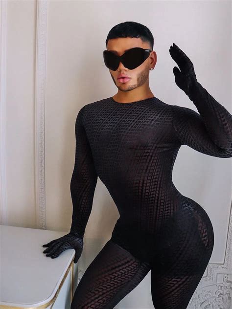 Ken Kardashian” El Hombre Que Gastó Miles De Dólares Para Parecerse A