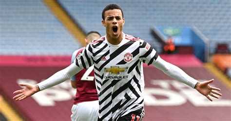Watch Troy Deeney Heaps Praise On Record Breaking Mason Greenwood