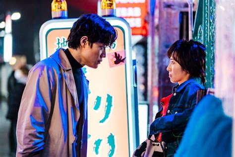 Netflix映画「シティーハンター」場面写真 Netflix映画「シティーハンター」撮影セットやアイテムの詳細写真到着、小ネタも公開