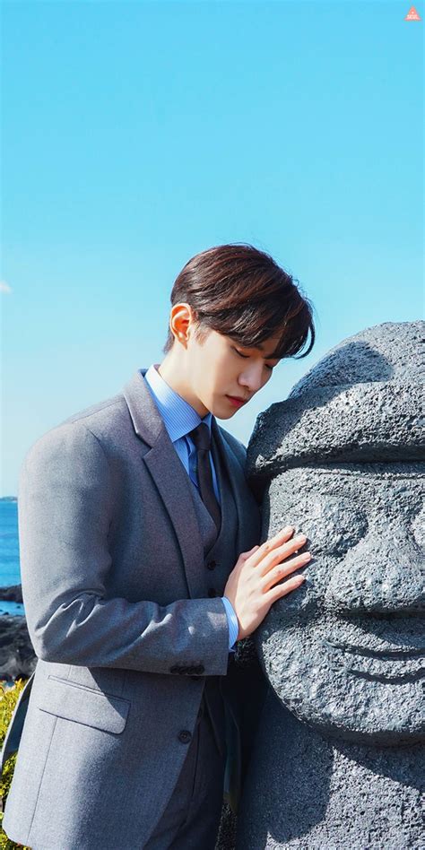 준호 킹더랜드 드라마 배경화면 By 슬짱