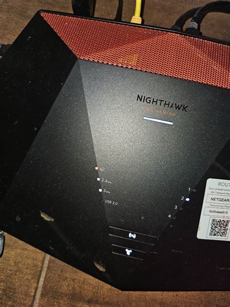 Xr1000 Wifi Won T Connect In Setup NETGEAR Nighthawk Support XR