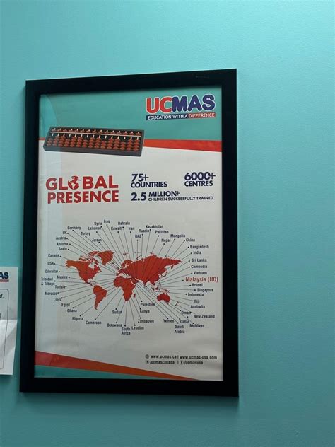 Ucmas