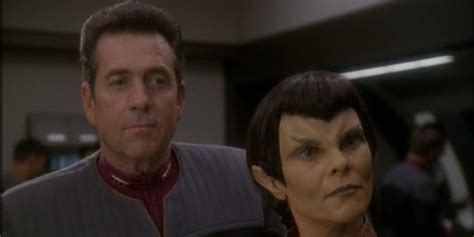 Unveiling Treachery The Shocking Betrayal Of Star Trek S 10 Rogue