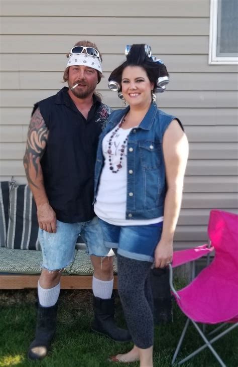 Redneck Christmas Costume Ideas