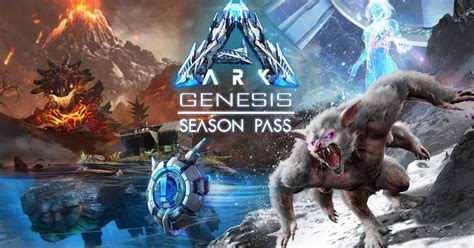 Studio Wildcard Announces ARK Genesis Releasing On February 25th