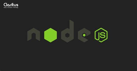 Key Features Making Node Js Ready