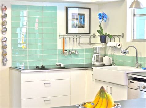 25 Best Kitchen Backsplash Ideas Tile Designs For Kitchen Sage Green