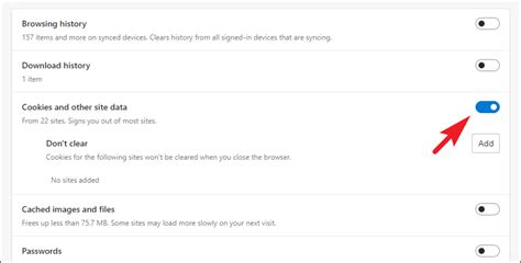 How To Delete Cookies On A Windows PC