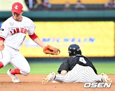 육성 선수→2차 드래프트→9년 만에 커리어하이 이제는 스페셜리스트 아니다 네이트 스포츠