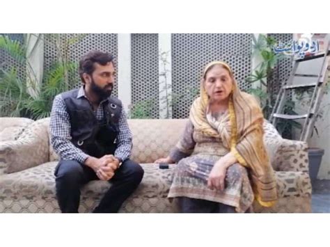 رات گئے پولیس اہلکاروں نے بہوؤں کو زدوکوب کیا، گلے سے زیورات چھینے میرے