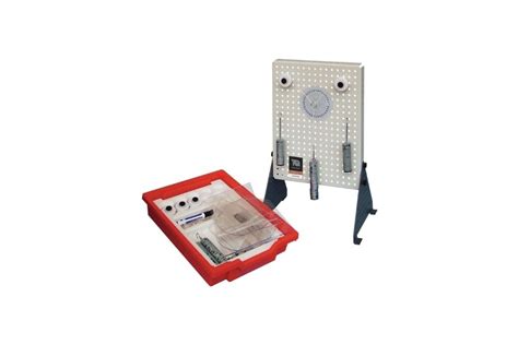 Es2 Forces Kit Edutechnics Australia