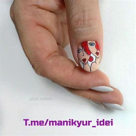 5 отметок «Нравится 0 комментариев — Идеи маникюра Manikyur Idei в Instagram «Оцени