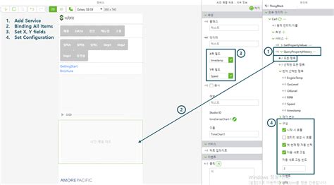Time Series Chart Data Is Not Loaded Yet Ptc Community