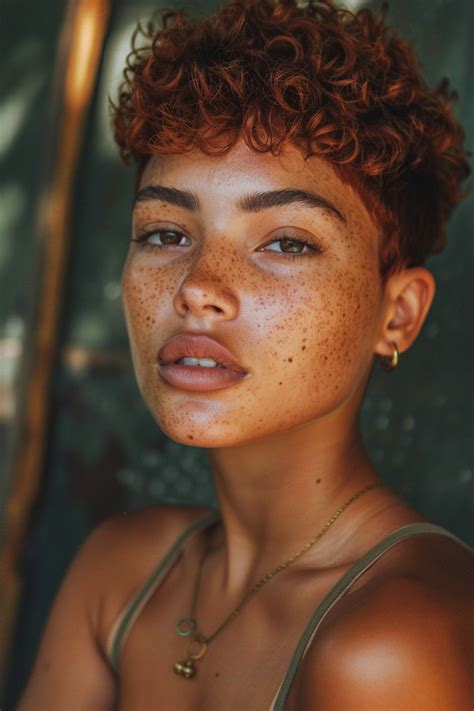 25 Stunning Hair Color Ideas For Olive Skin
