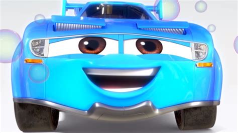 Легенды Спарка. Гонки - полный улёт! 🚘 Сердце гонщика (3 серия)🏎 ...