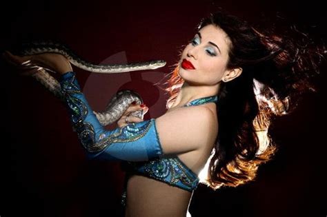 Harem Belly Dance Show • Sydney