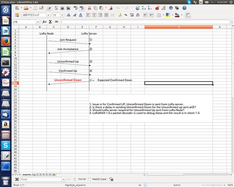 Unconfirmed Data Down To Confirmed Data Chirpstack Network Server