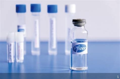 500强启示录｜辉瑞制药：非常时期的使命担当 北京商报