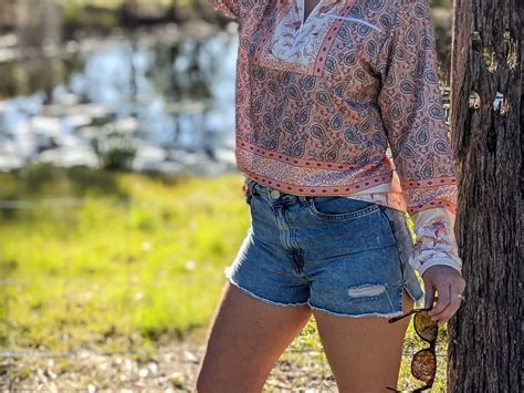 Boho Outdoor Clothing Australia