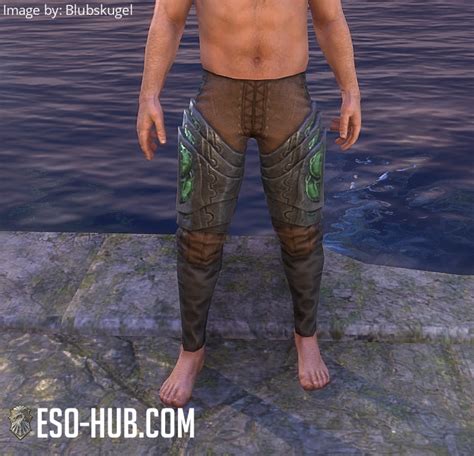 Buoyant Armiger Greaves ESO Hub Elder Scrolls Online