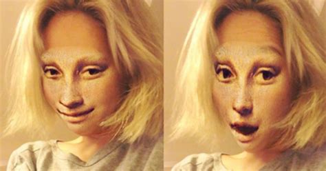 해시태그] 소녀시대 태연 엘사 변신 한밤중의 셀피 놀이